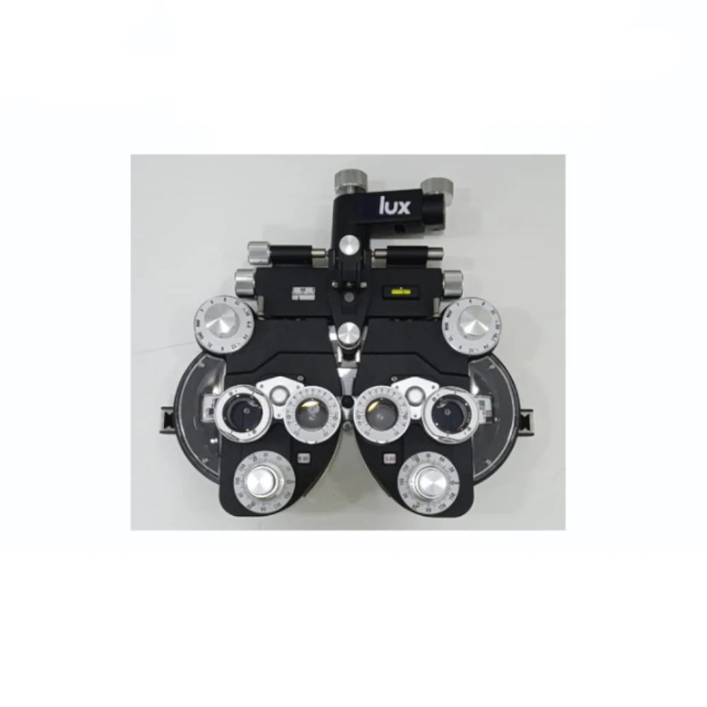 FOROPTHER BLACK VT5EQ — CASAL VISION